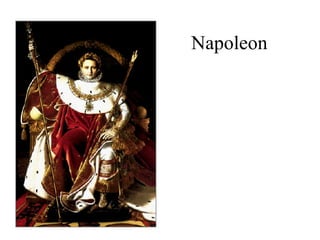 Napoleon | PPT