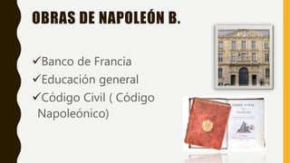 Napoleon bonaparte | PPTX