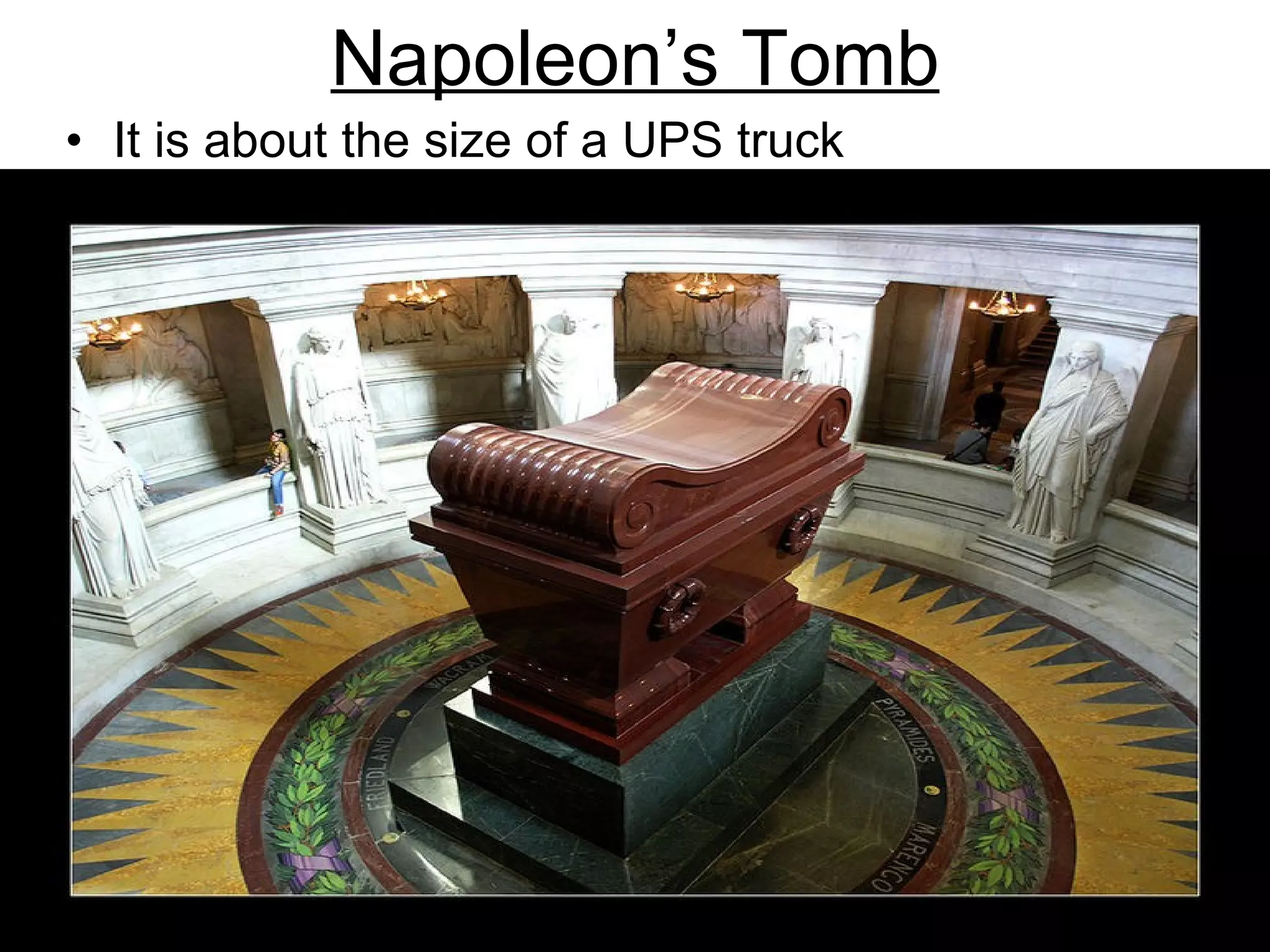 Napoleon Bonaparte’s Legacy | PPT