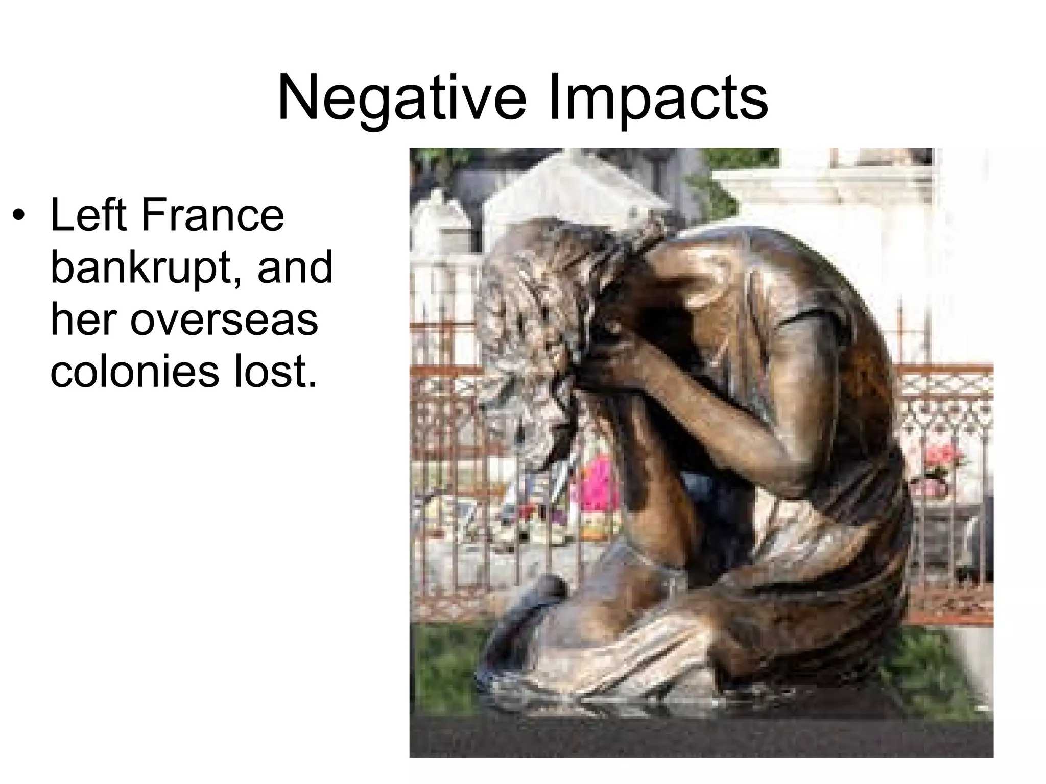 Napoleon Bonaparte’s Legacy | PPT