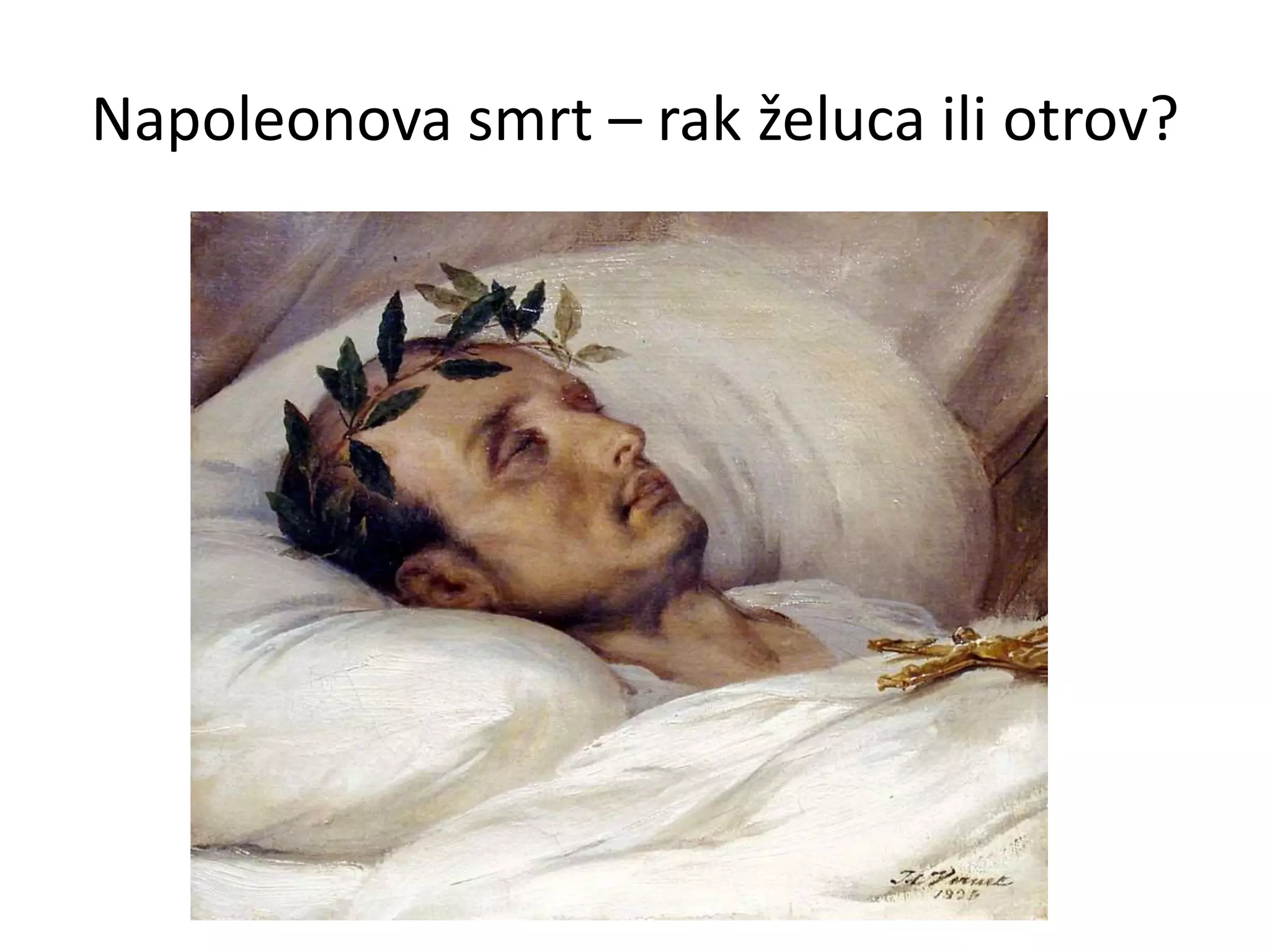 Napoleon I Bonaparta | PPTX