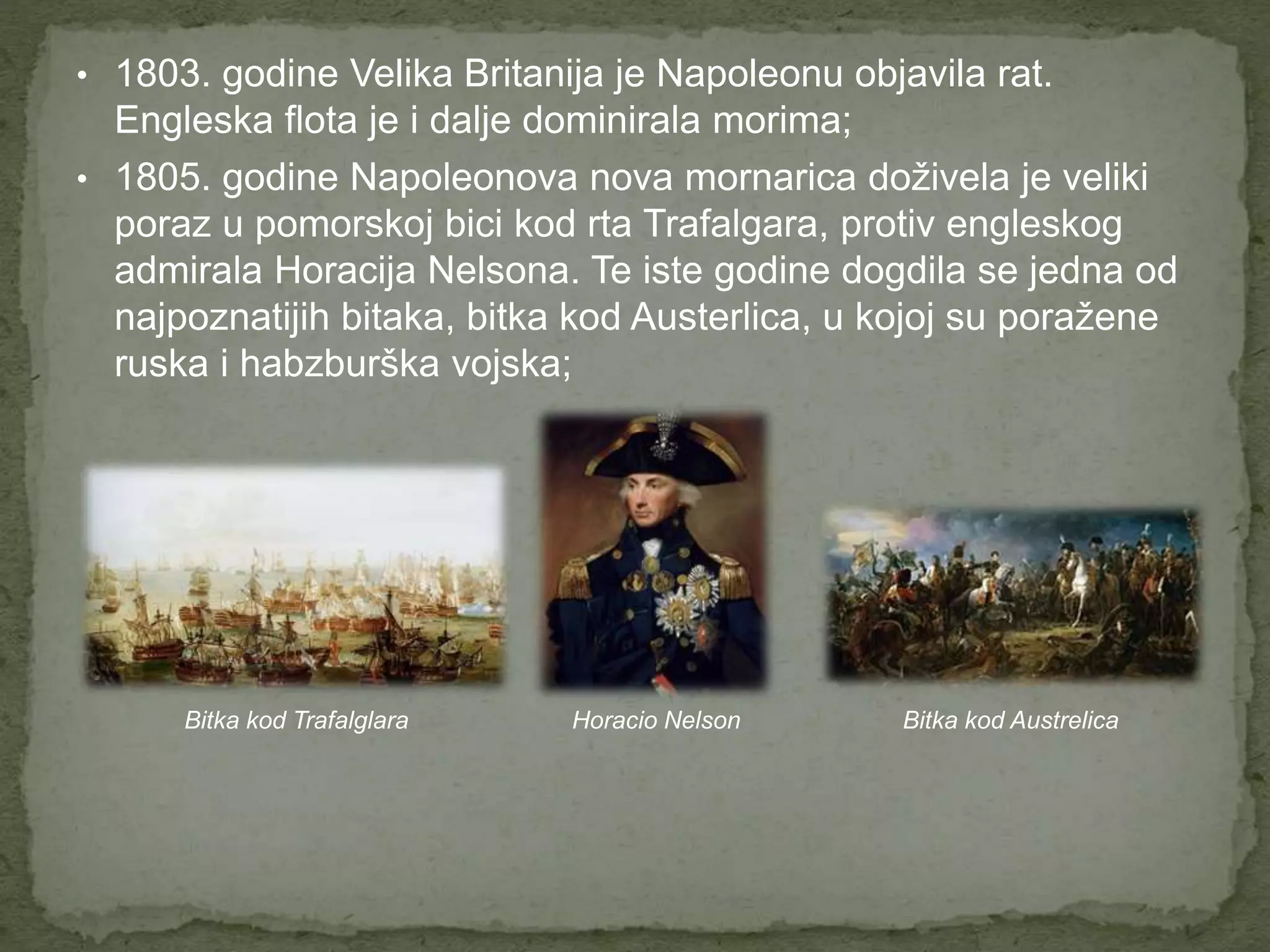 Napoleon Bonaparta | PPTX