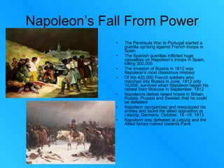 Napoleon Bonaparte | PPT
