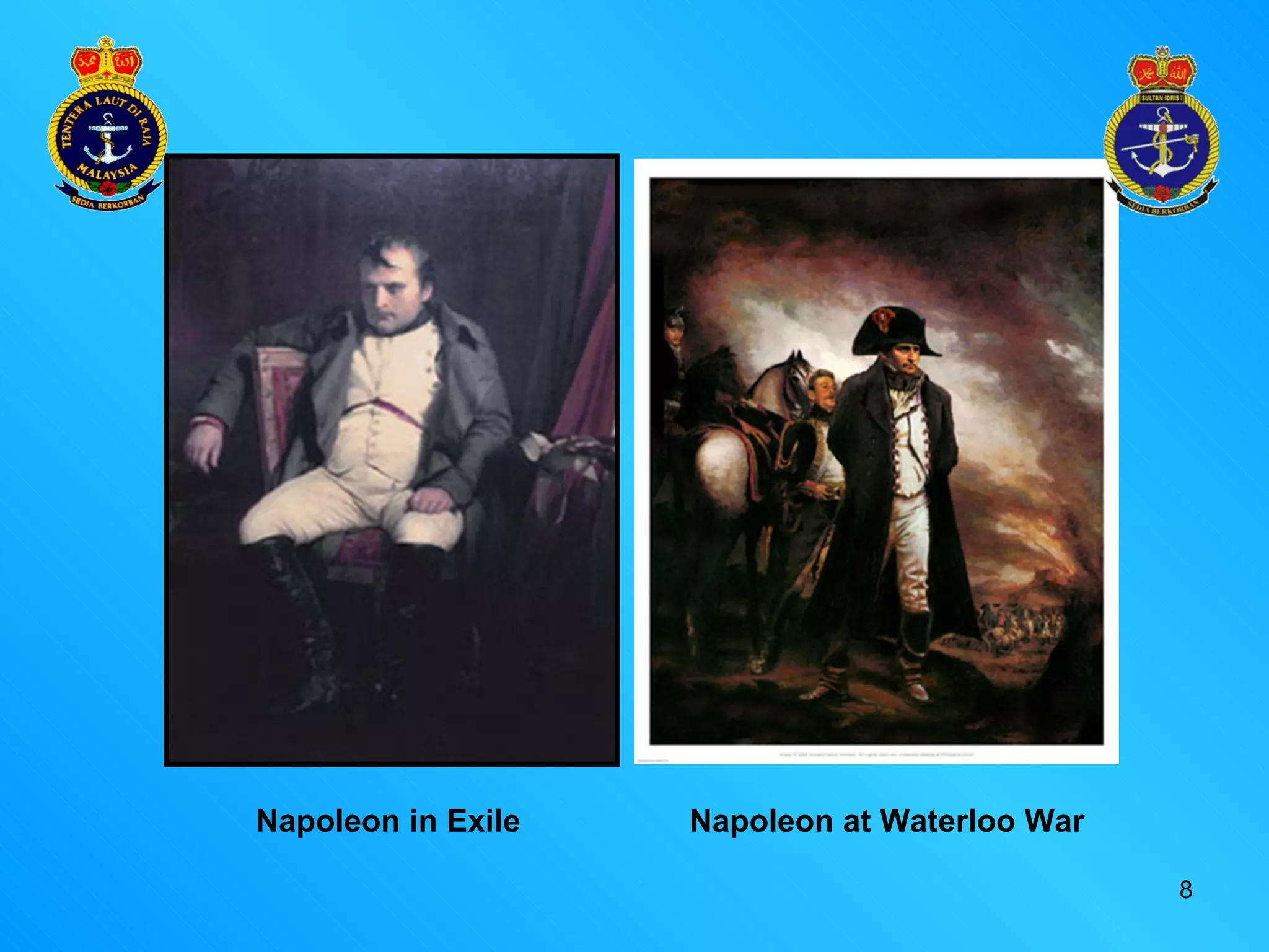 Napoleon bonaparte | PPT