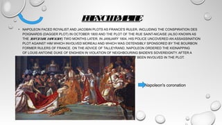 Napoleon Bonaparte | PPT