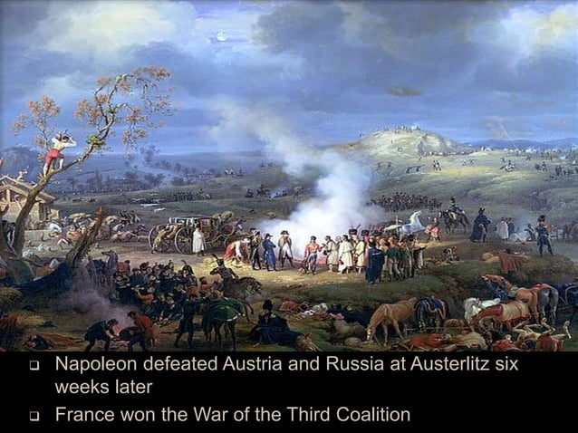 Napoleon Bonaparte | PPTX | Death, Injury, or Military Conflict ...