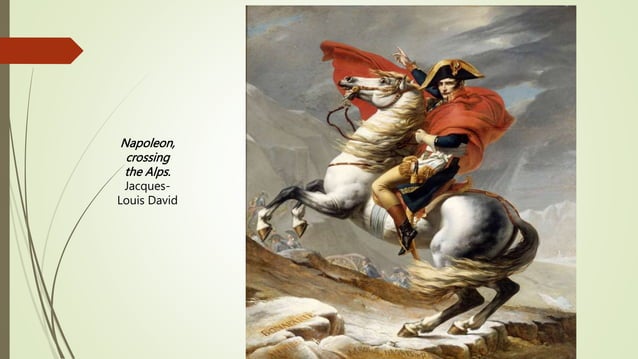 NAPOLEON BONAPARTE.pptx
