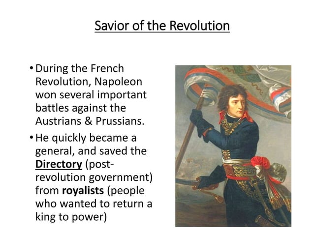 Napoleon_Bonaparte.pptx | Death, Injury, or Military Conflict ...
