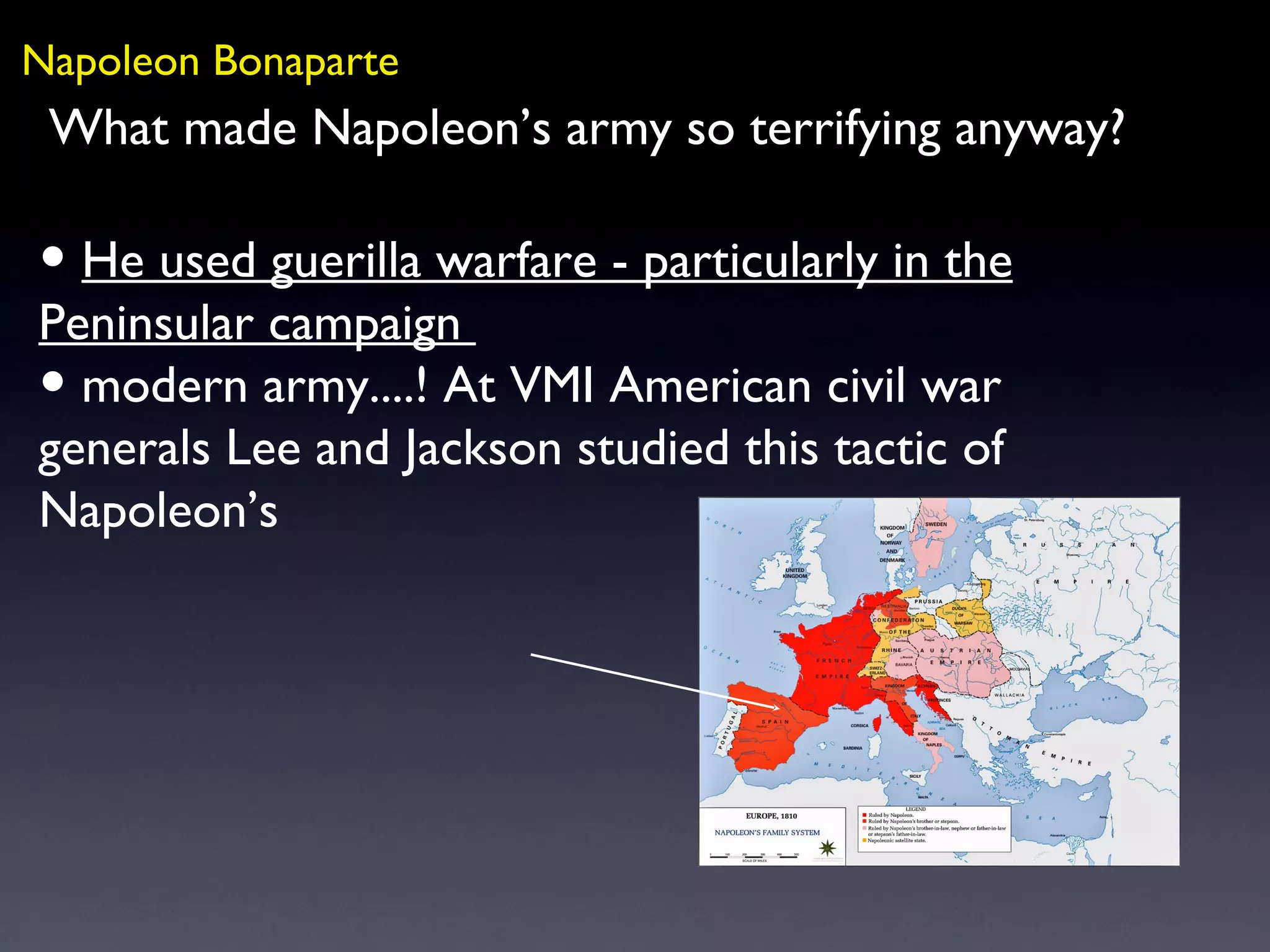 Napoleon bonaparte hero or tyrant?1 | PPT