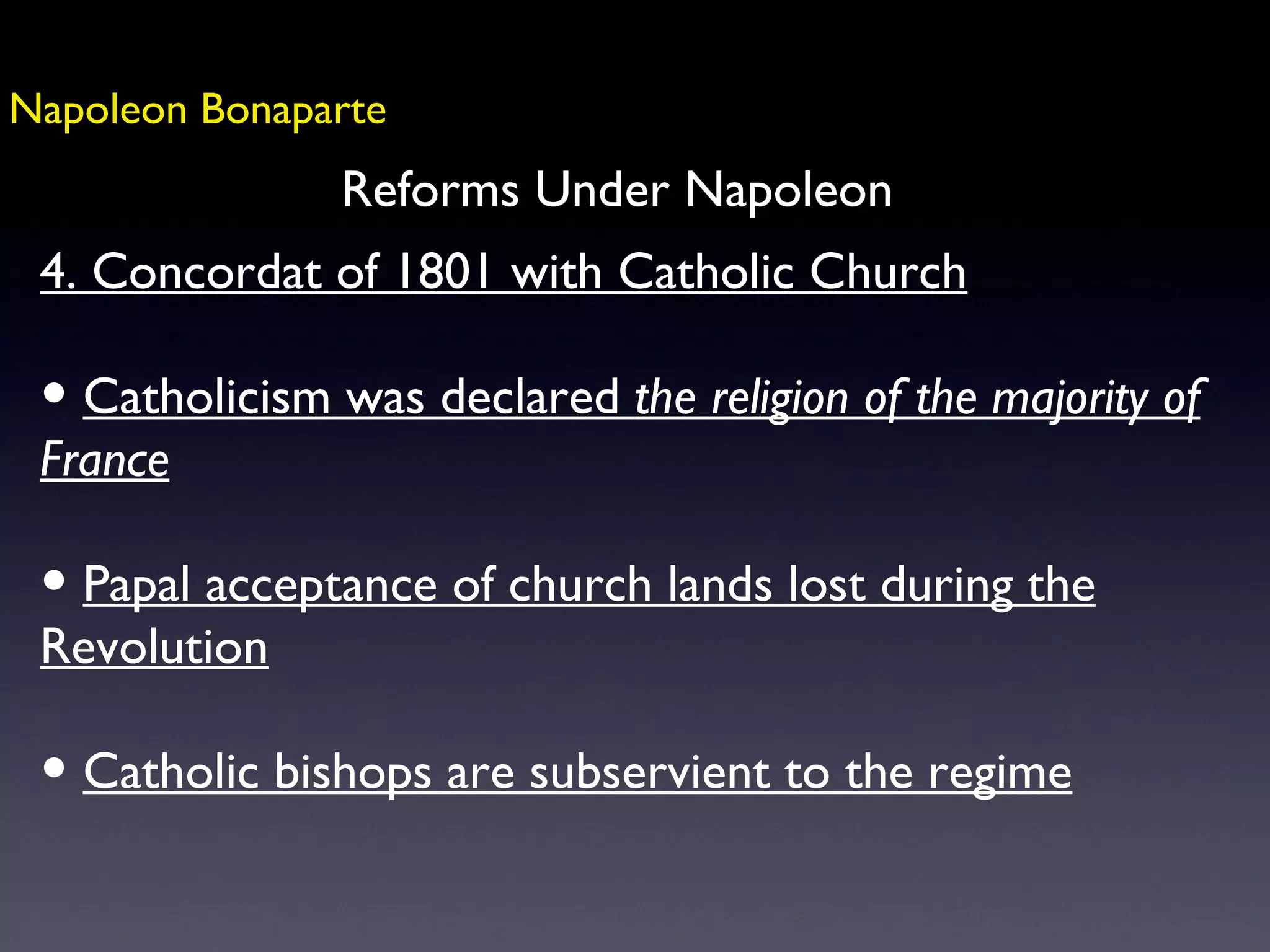 Napoleon bonaparte hero or tyrant?1 | PPT