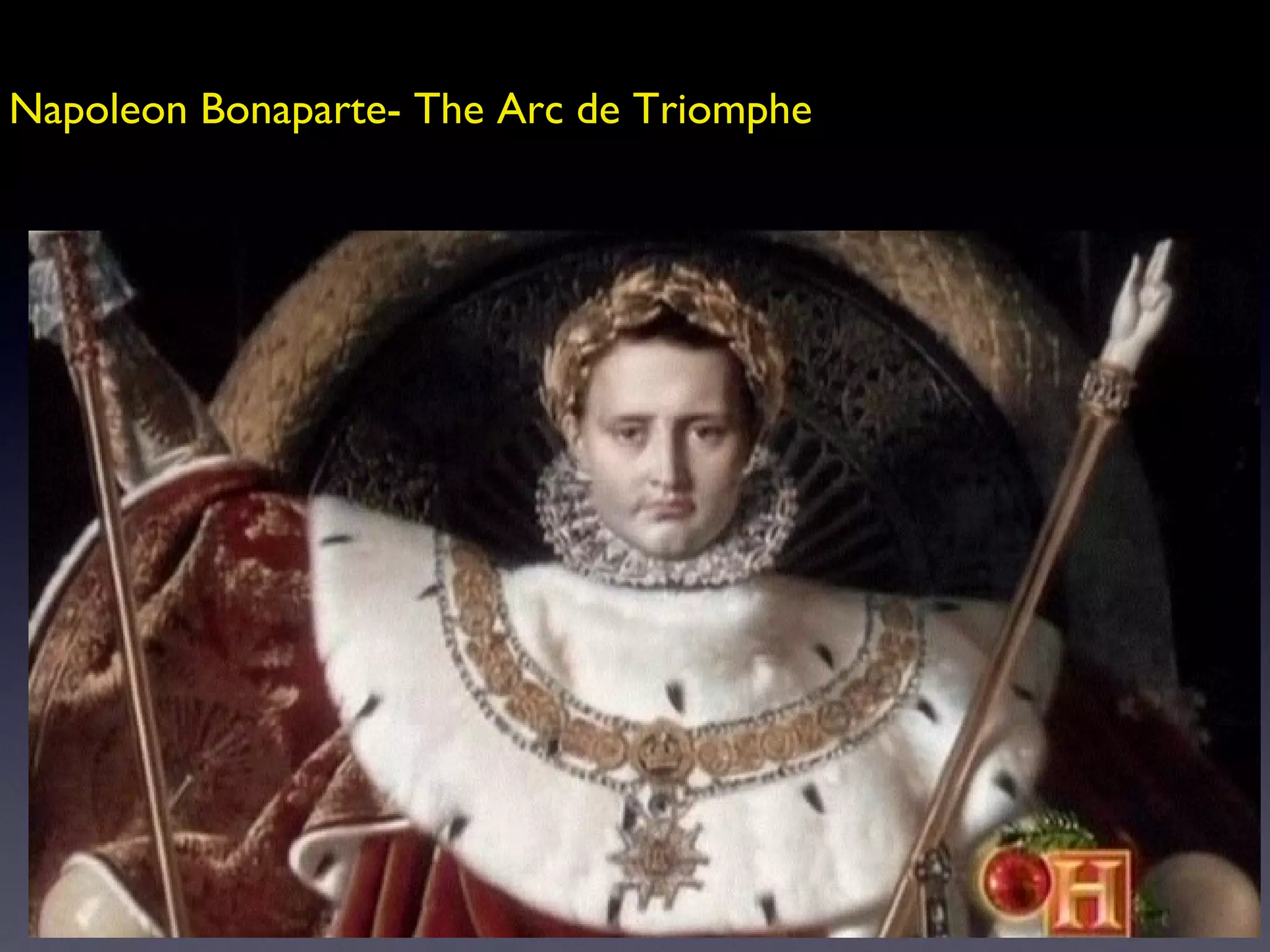 Napoleon bonaparte hero or tyrant?1 | PPT
