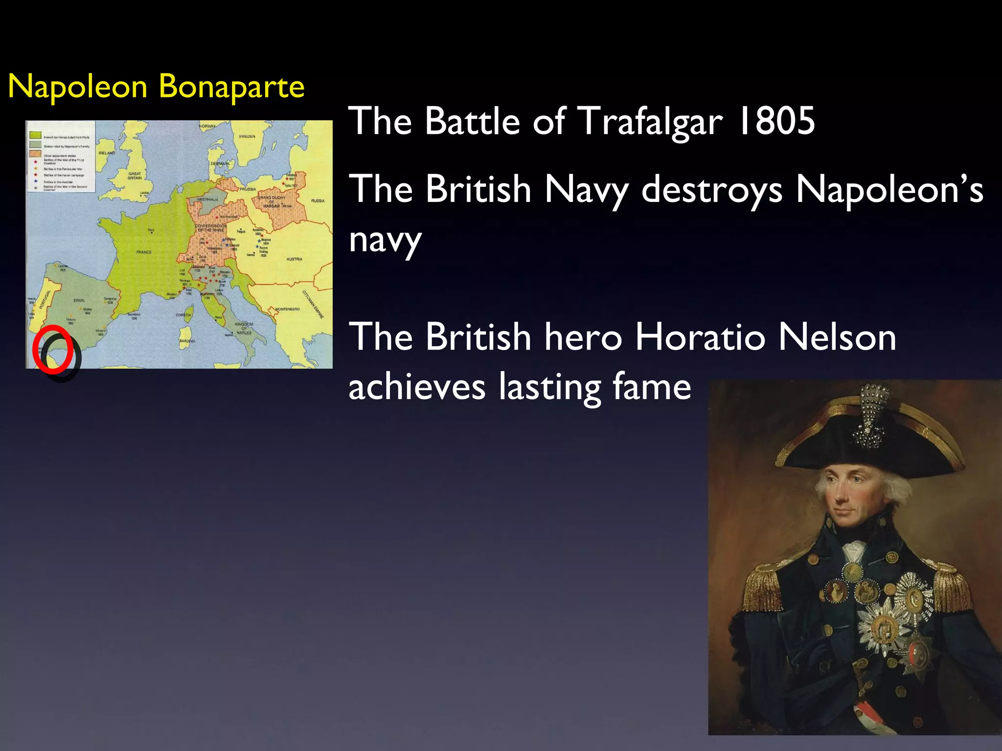 Napoleon bonaparte hero or tyrant?1 | PPT