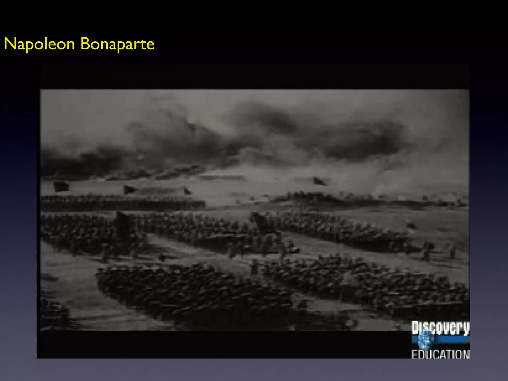 Napoleon bonaparte hero or tyrant?1 | PPT