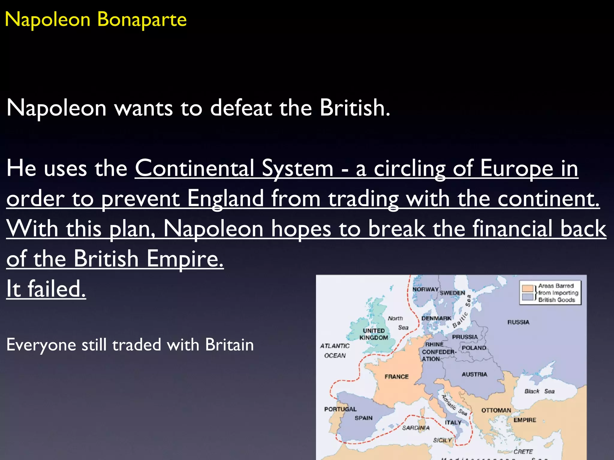 Napoleon bonaparte hero or tyrant?1 | PPT