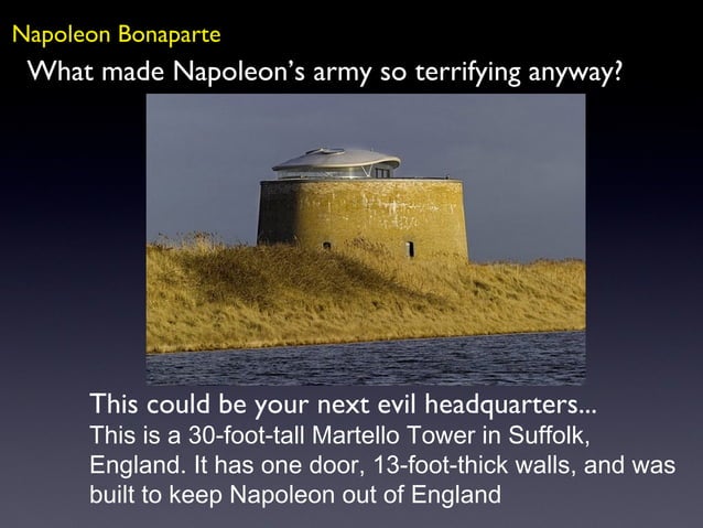 Napoleon bonaparte hero or tyrant?1 | PPT