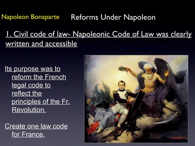 Napoleon bonaparte hero or tyrant?1 | PPT