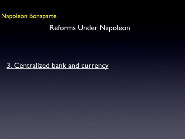 Napoleon bonaparte hero or tyrant?1 | PPT