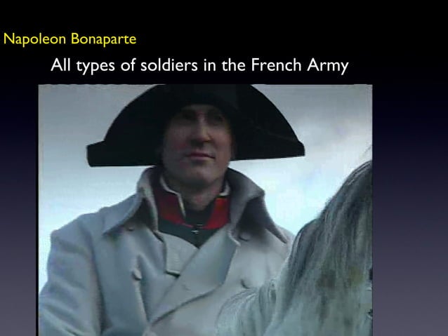 Napoleon bonaparte hero or tyrant?1 | PPT