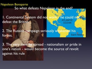 Napoleon bonaparte hero or tyrant?1 | PPT
