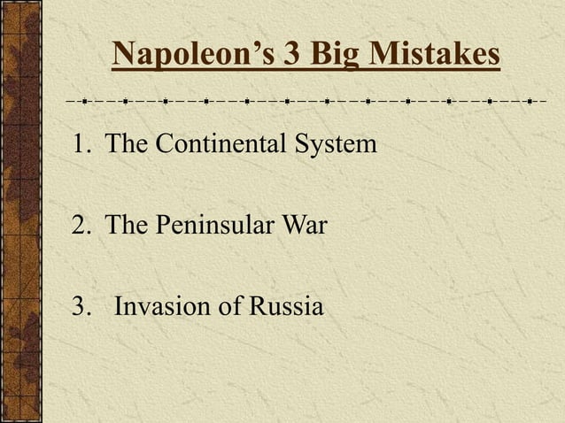 Napoleon_Bonaparte_(1768-1821) Good3.ppt