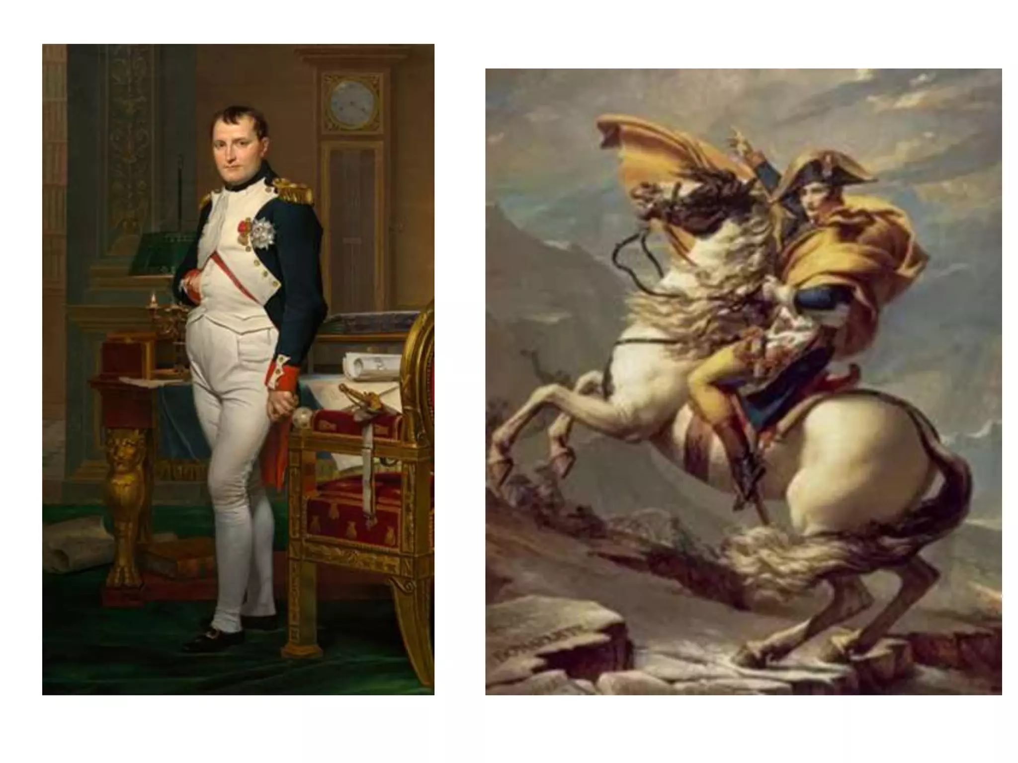 Napoleon bonaparte (1769 1821) | PPT
