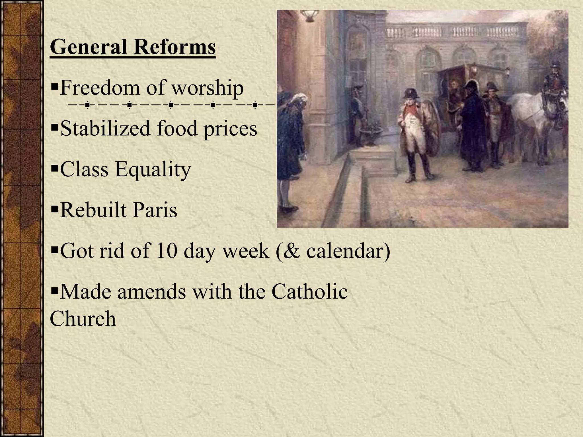 Napoleon Bonaparte Presentation.pptx