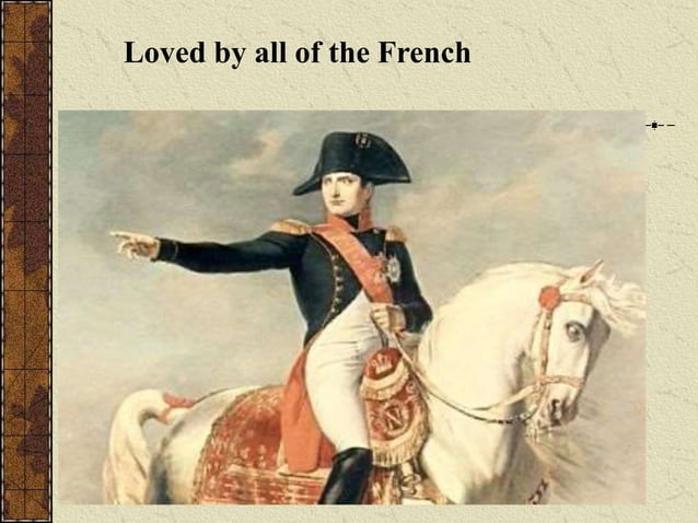 Napoleon Bonaparte Presentation.pptx