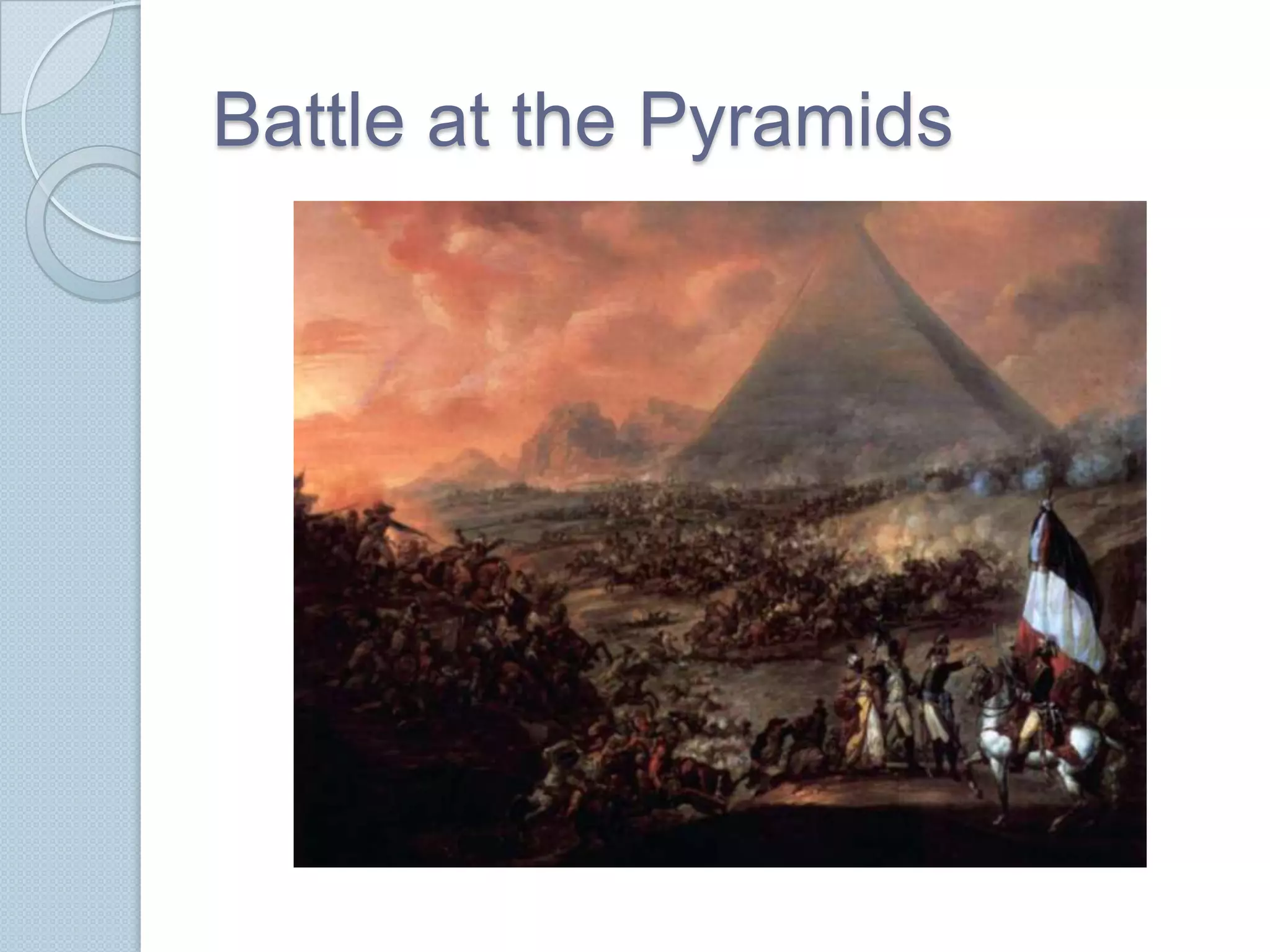 Napoleon Bonaparte Rise to Power | PPT