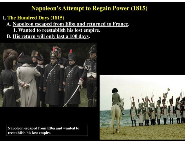 Napoleon | PDF