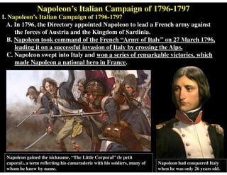 Napoleon | PDF