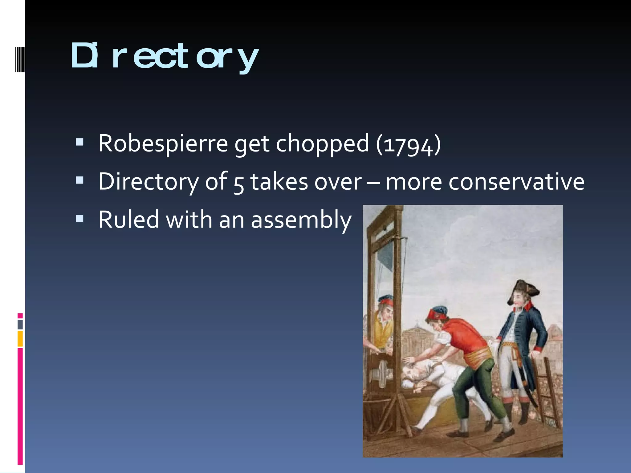 Napoleon, Congress Of Vienna, Nationalism | PPT