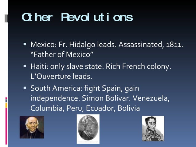 Napoleon, Congress Of Vienna, Nationalism | PPT