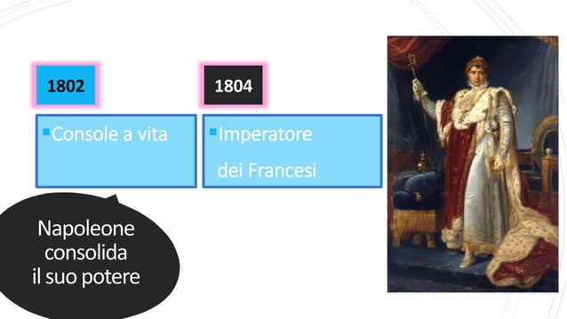 Napoleone | PPT