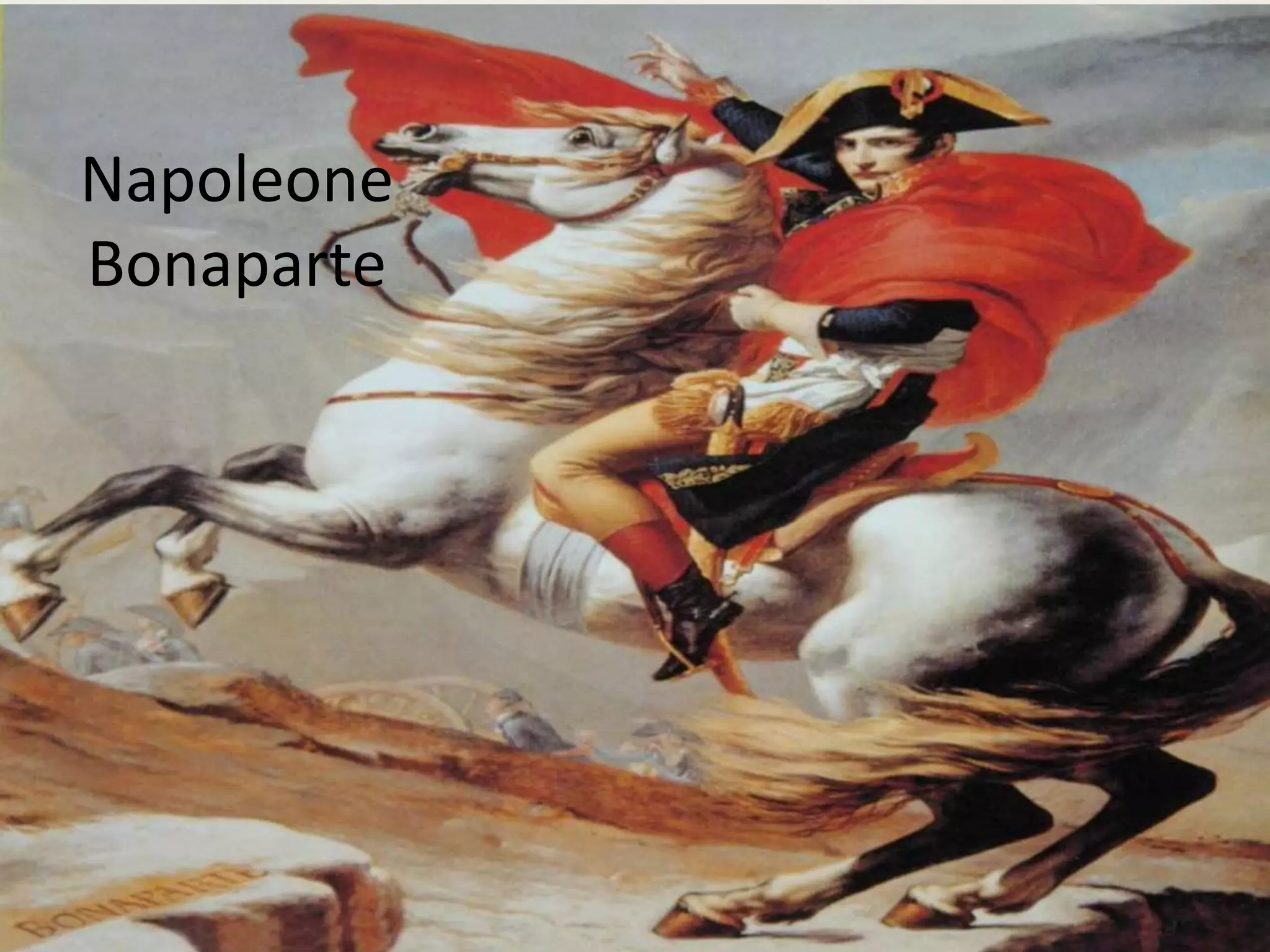 Napoleone Bonaparte.ppt