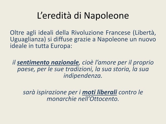Napoleone Bonaparte.ppt