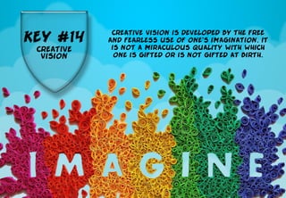 Napoleon Hill's 17 Keys to Success | PDF