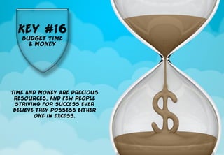 Napoleon Hill's 17 Keys to Success | PDF