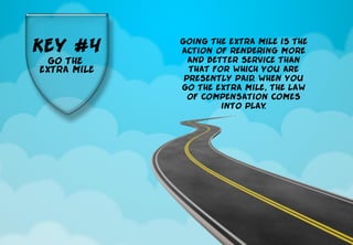 Napoleon Hill's 17 Keys to Success | PDF