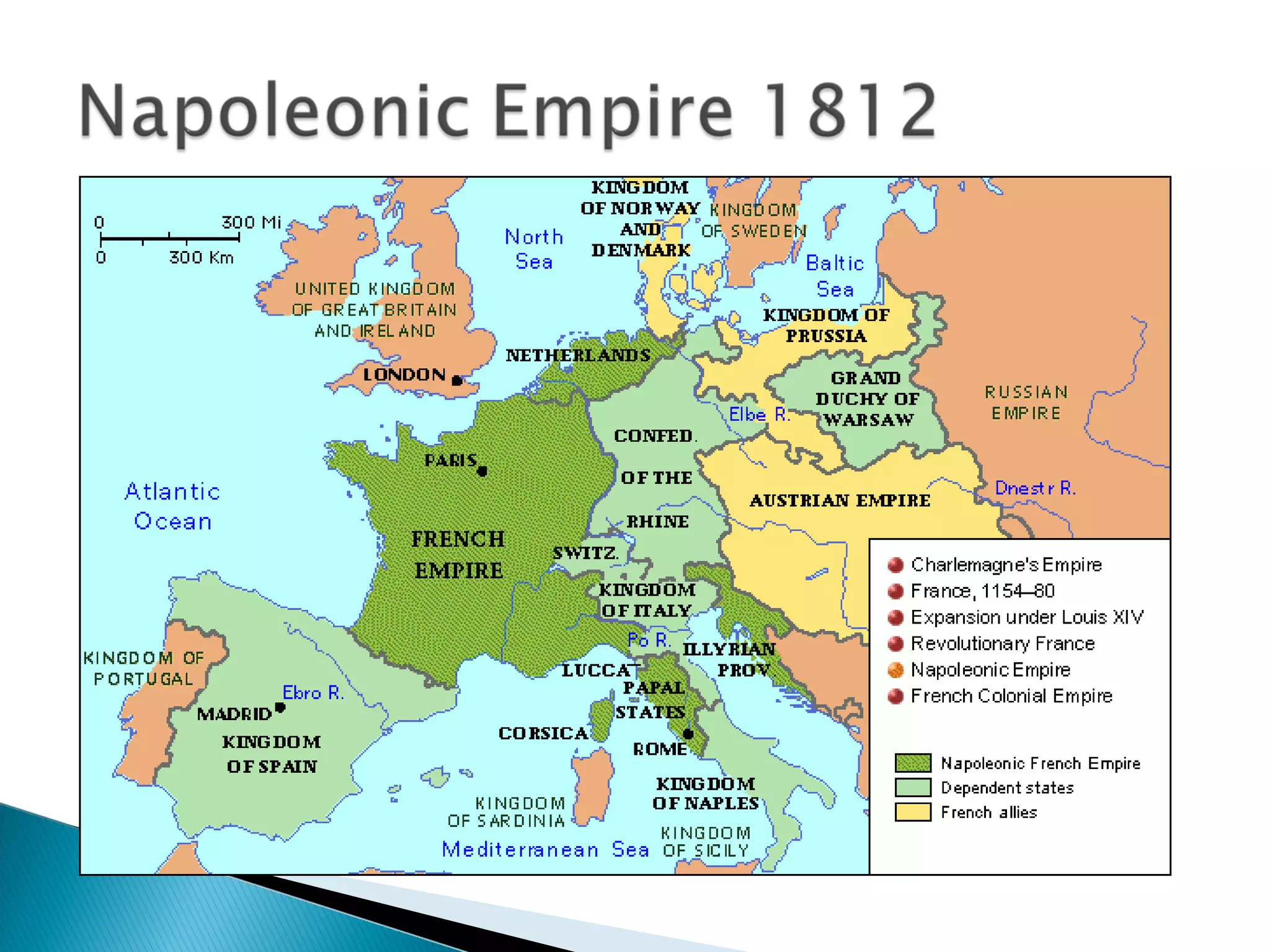 Napoleonic empire | PPT | Christianity | Religion & Spirituality