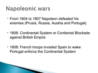 Napoleonic empire | PPT | Christianity | Religion & Spirituality