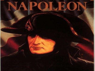 Napoleonic era | PPTX