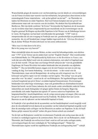 Napoleon, held of schurk? | PDF