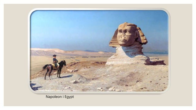 Napoleon Bonaparte | PPT