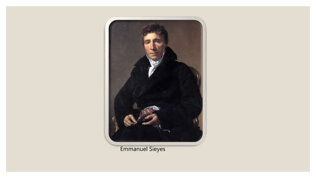 Napoleon Bonaparte | PPT