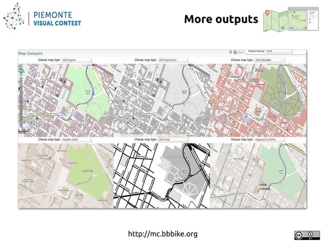 Openstreetmap An Introduction For The Mappathon Piemonte Visual Contest Pdf Computing