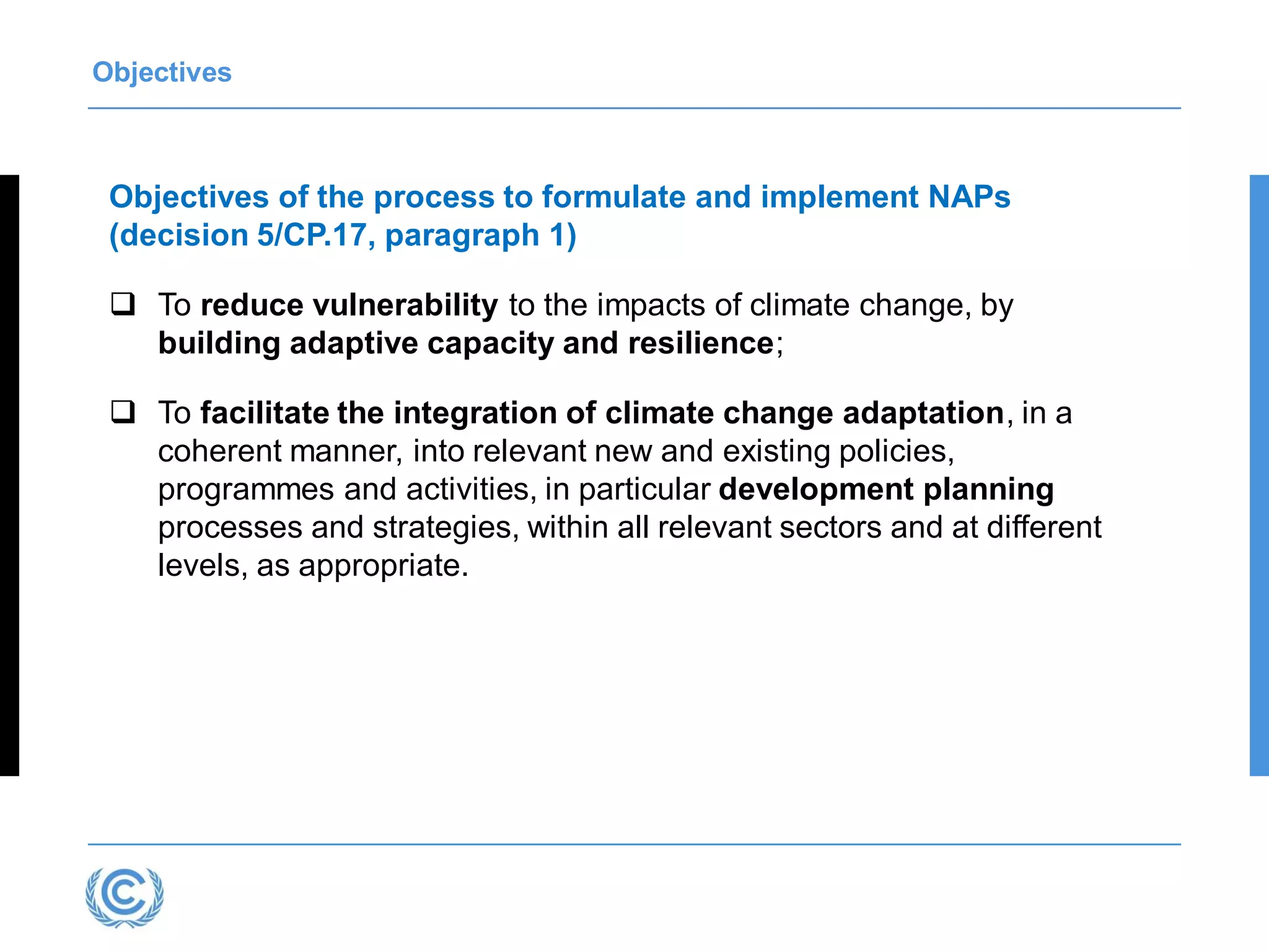 Introduction and a quick guide to the formulation and implementation of ...