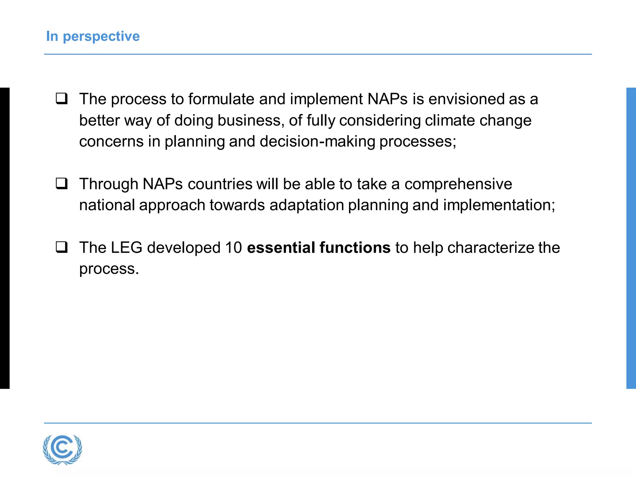 Introduction and a quick guide to the formulation and implementation of ...