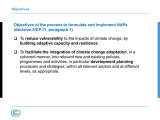Introduction and a quick guide to the formulation and implementation of ...