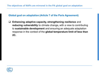 Introduction and a quick guide to the formulation and implementation of ...