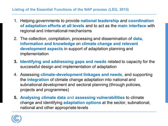Introduction and a quick guide to the formulation and implementation of ...